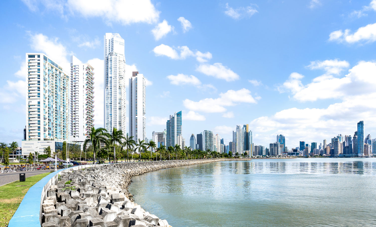 Los proyectos clave en la construcción en Panamá para 2024 - Grúas Orión